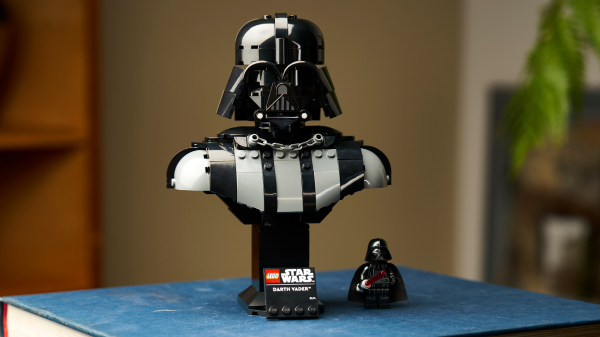 LEGO Star Wars May the 4th 2026 details confirmed: sets, GWPs, rewards ...