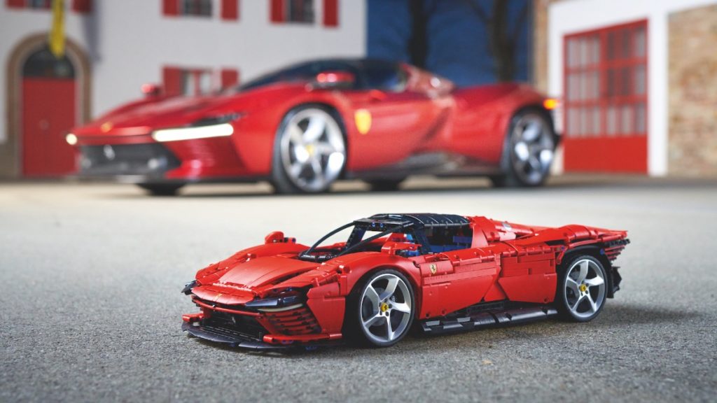 LEGO confirms more than 100 sets retiring in July 2026 - Brick Fanatics