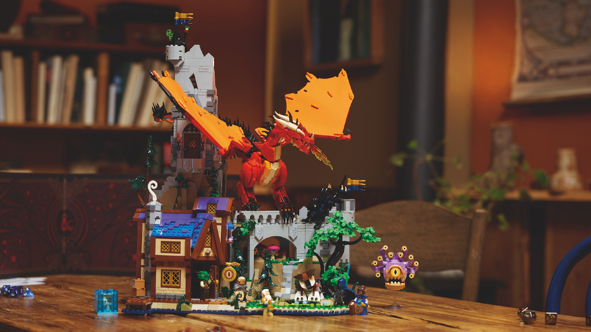 LEGO confirms more than 100 sets retiring in July 2026 - Brick Fanatics