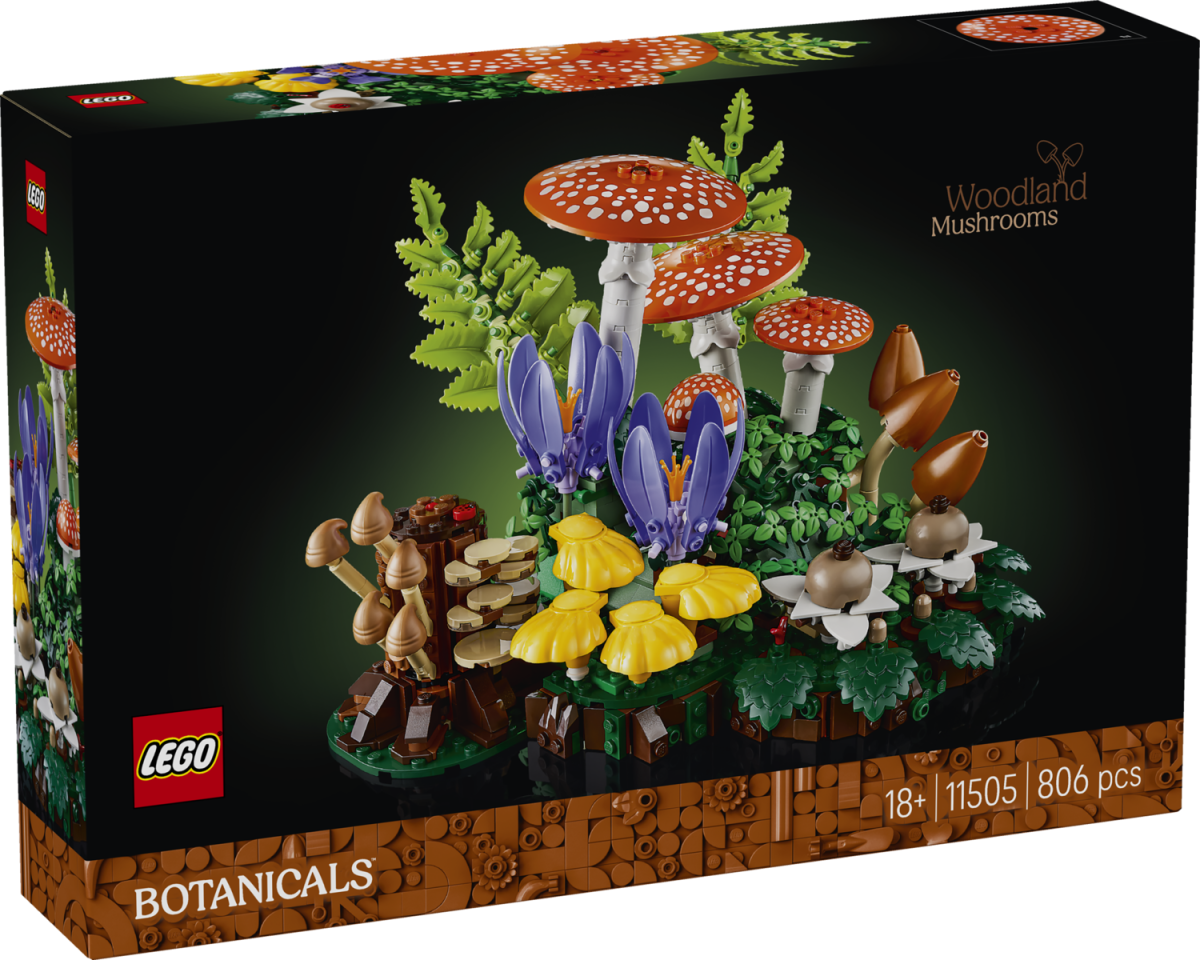 Every LEGO summer 2026 set revealed in May 2026 - Brick Fanatics